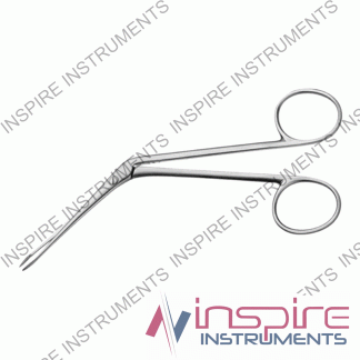 Hartmann Nasal Dressing Forceps, Standard – Inspire Instruments