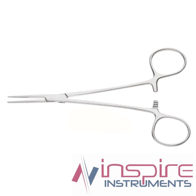 Kelly Haemostatic Forceps | Inspire Instruments