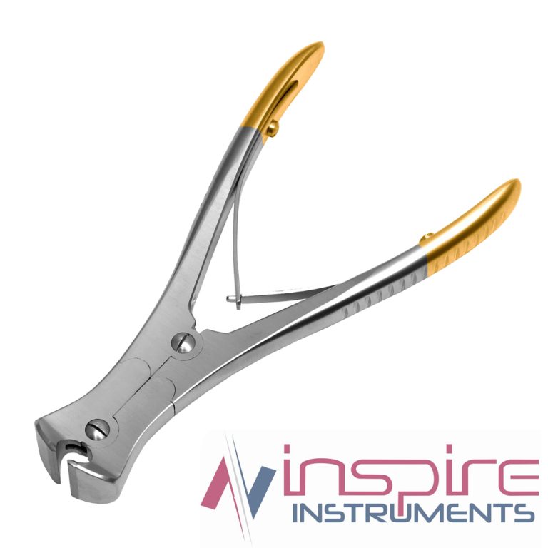 Wire Cutting Scissor 16cm - Inspire Instruments