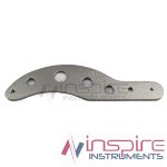 Sutcliffe Shields and Retracting Instrument Perforated - Inspire ...