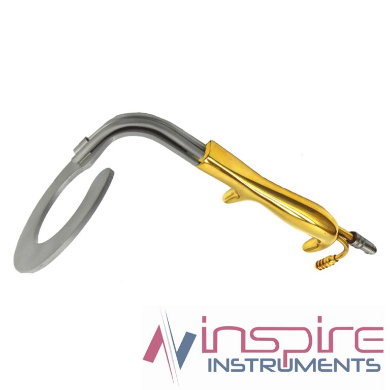 Premium Surgical Instruments Collection | Inspire Instruments