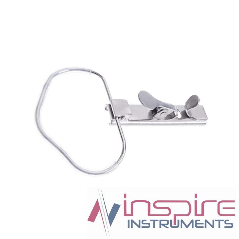 Mcivor Mouth Gag Frame Only - Inspire Instruments