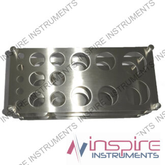 Universal Syringes Holding Rack - Inspire Instruments