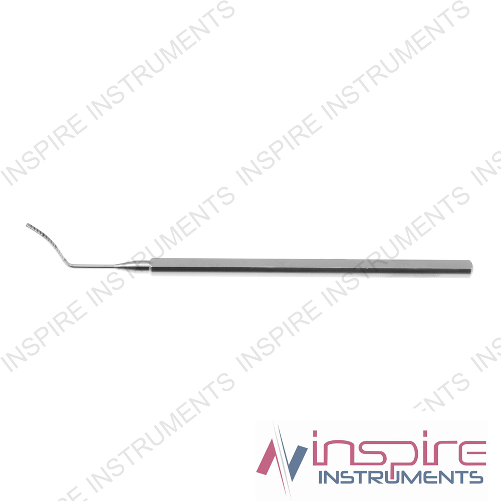 Helveston Scleral Ruler 15cm – (6″) - Inspire Instruments