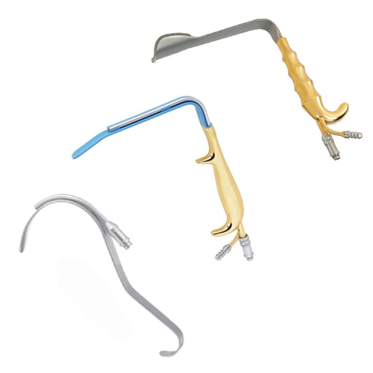 Inspire Instruments - Premium Surgical Instruments Manufacturer