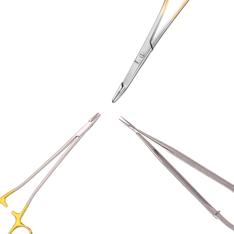 Inspire Instruments - Premium Surgical Instruments Manufacturer
