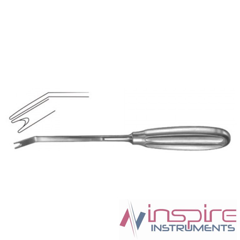 Tessier Maxillary Lever, Left - Inspire Instruments