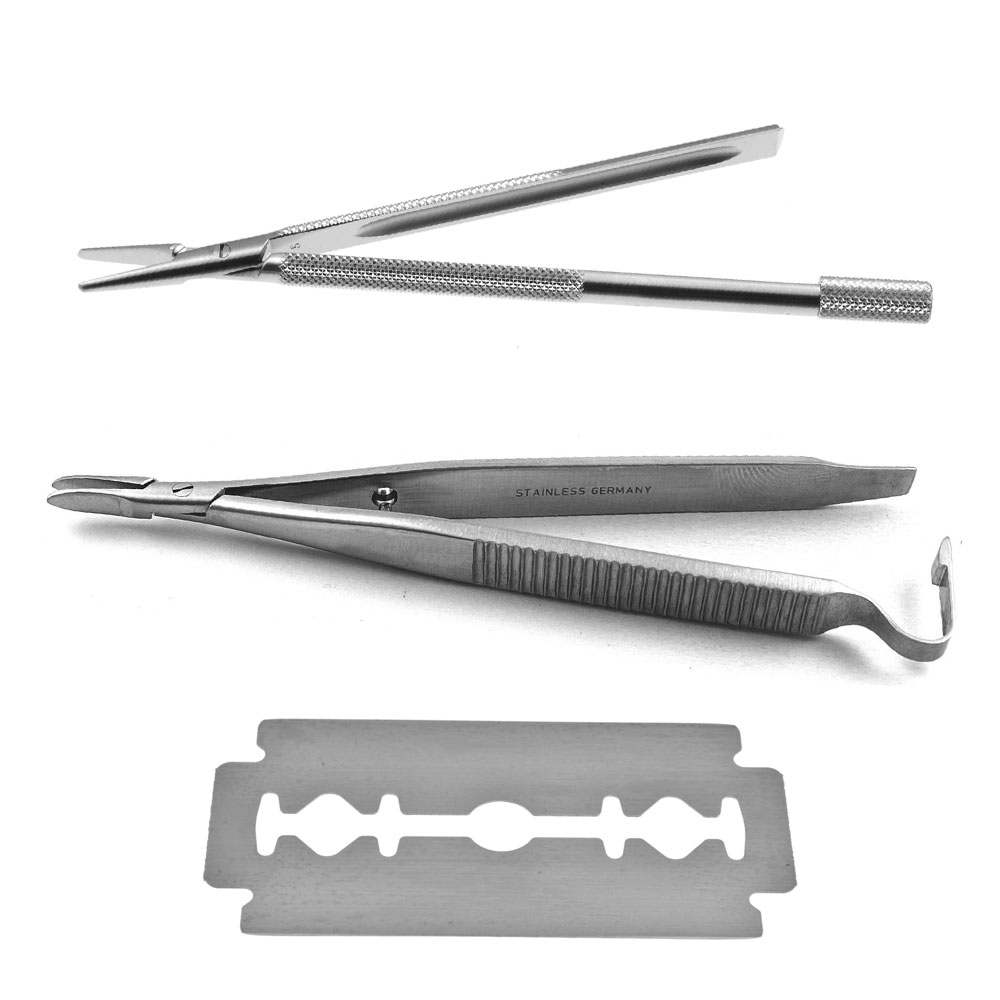 Explore Our Surgical Product Categories