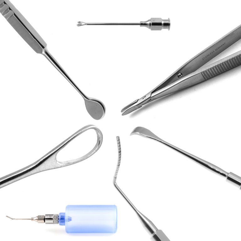 Inspire Instruments - Premium Surgical Instruments Manufacturer