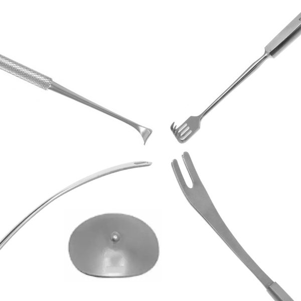 Explore Our Surgical Product Categories