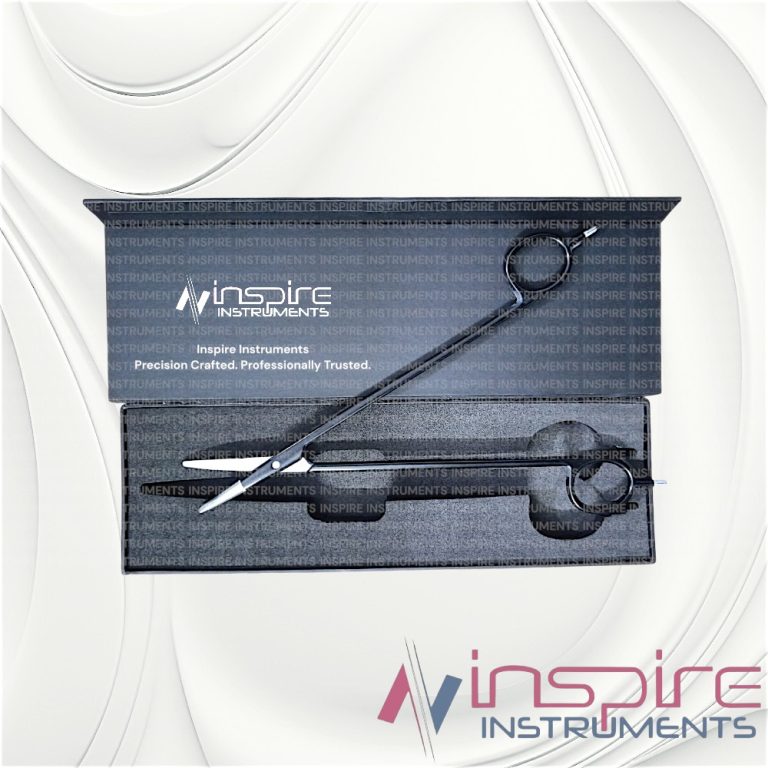 Bipolar Dissecting Scissors - Inspire Instruments